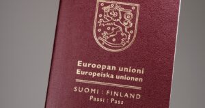 Passin uusiminen | Arkadia Rahoitus